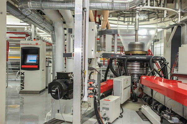 Extrusion - ColorMasters